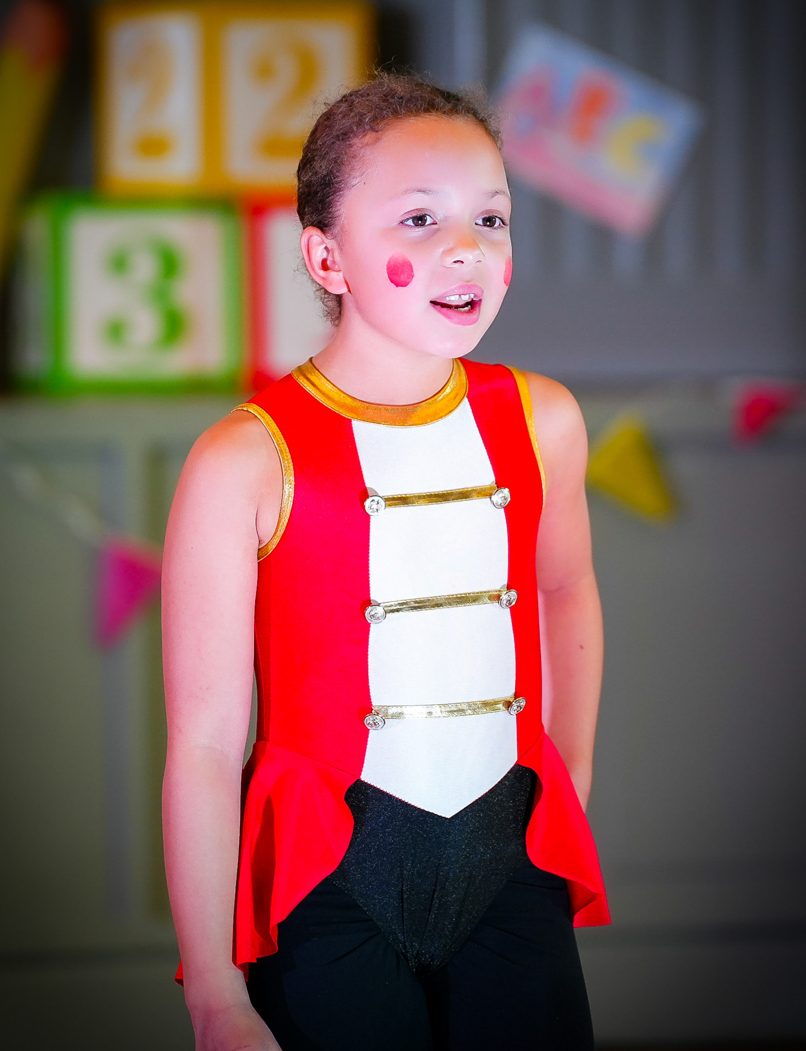 Gallery Showshack Dance Theatre School