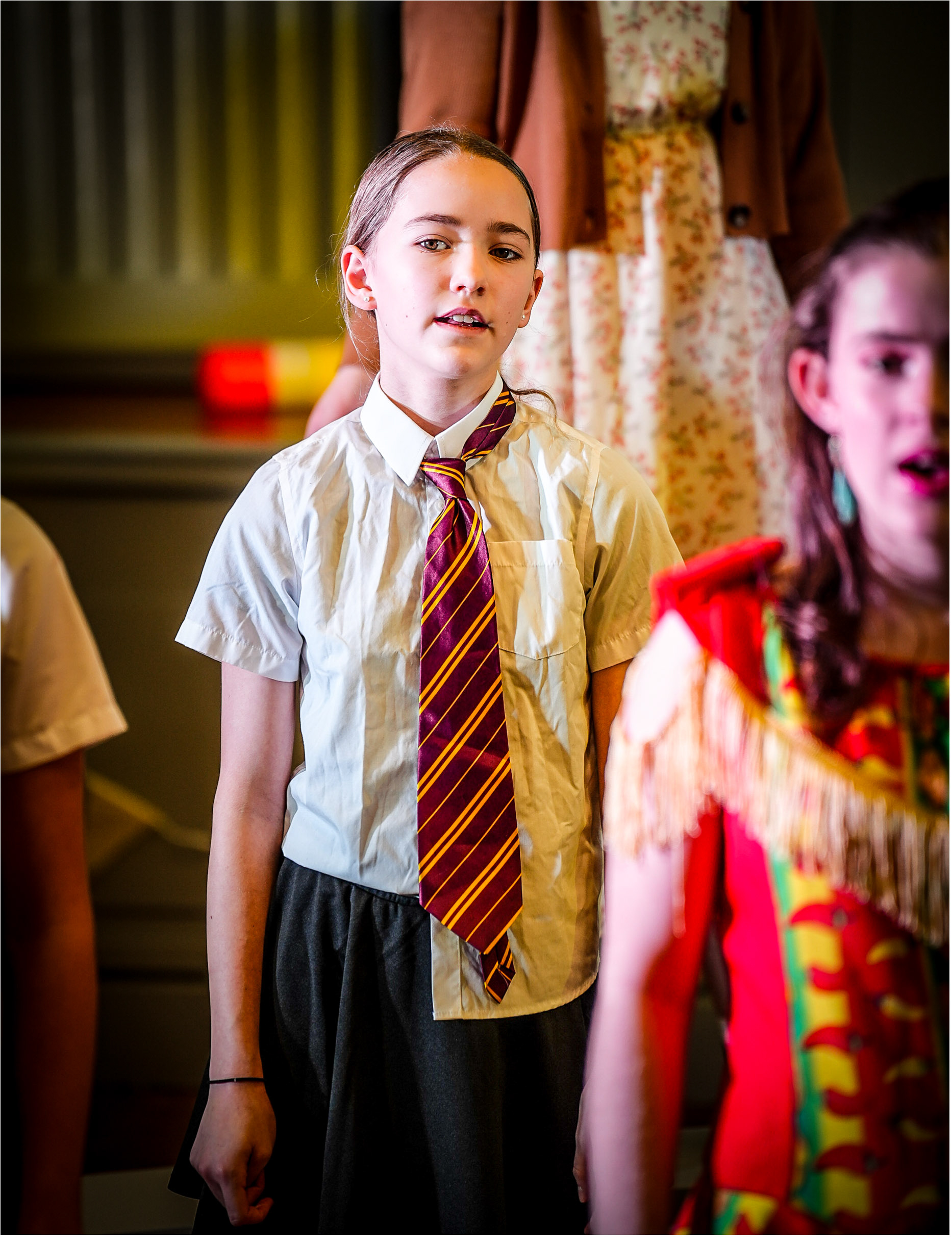 Gallery Showshack Dance Theatre School