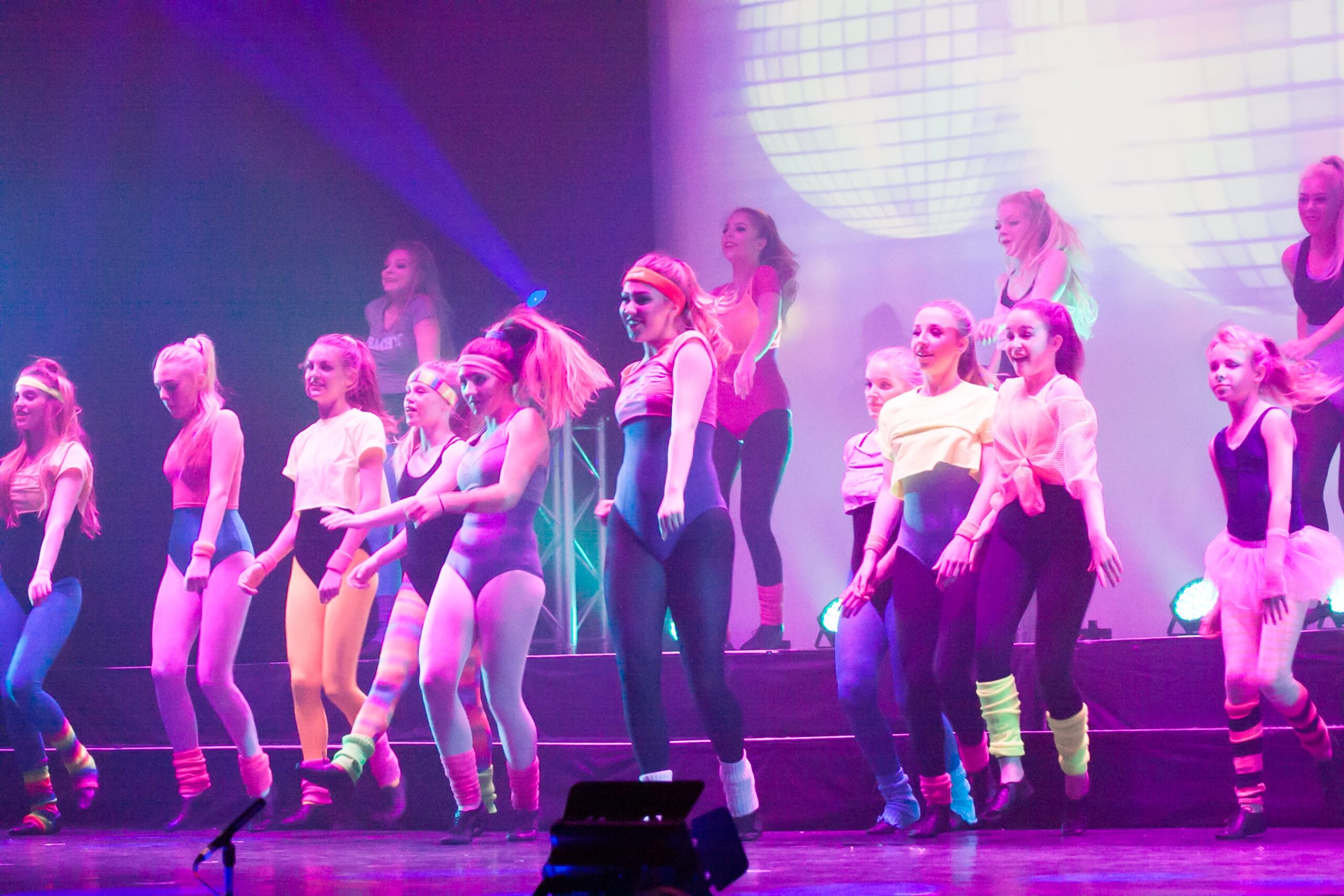 Gallery Showshack Dance Theatre School