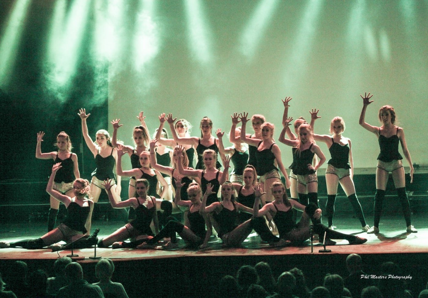 Street/Commercial | Showshack Dance & Theatre School